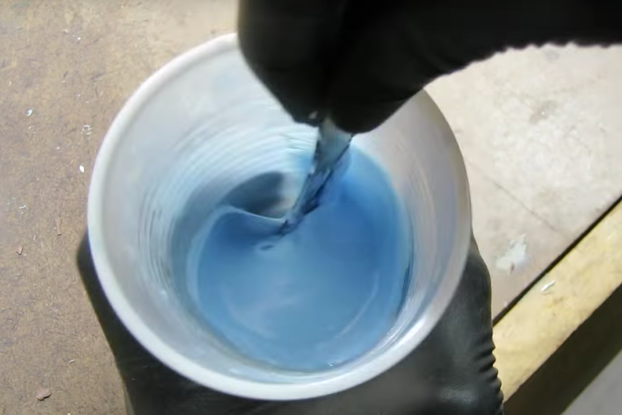 Making a Custom Silicone Gaskets in a 3D Printed Mold : 5 Steps (with ...