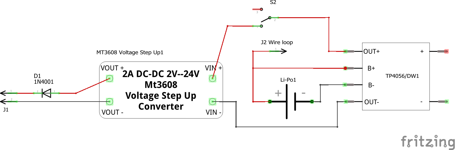 Add Decals to Plastic Prints Also DSO138 Oscilloscope Case : 21 Steps ...