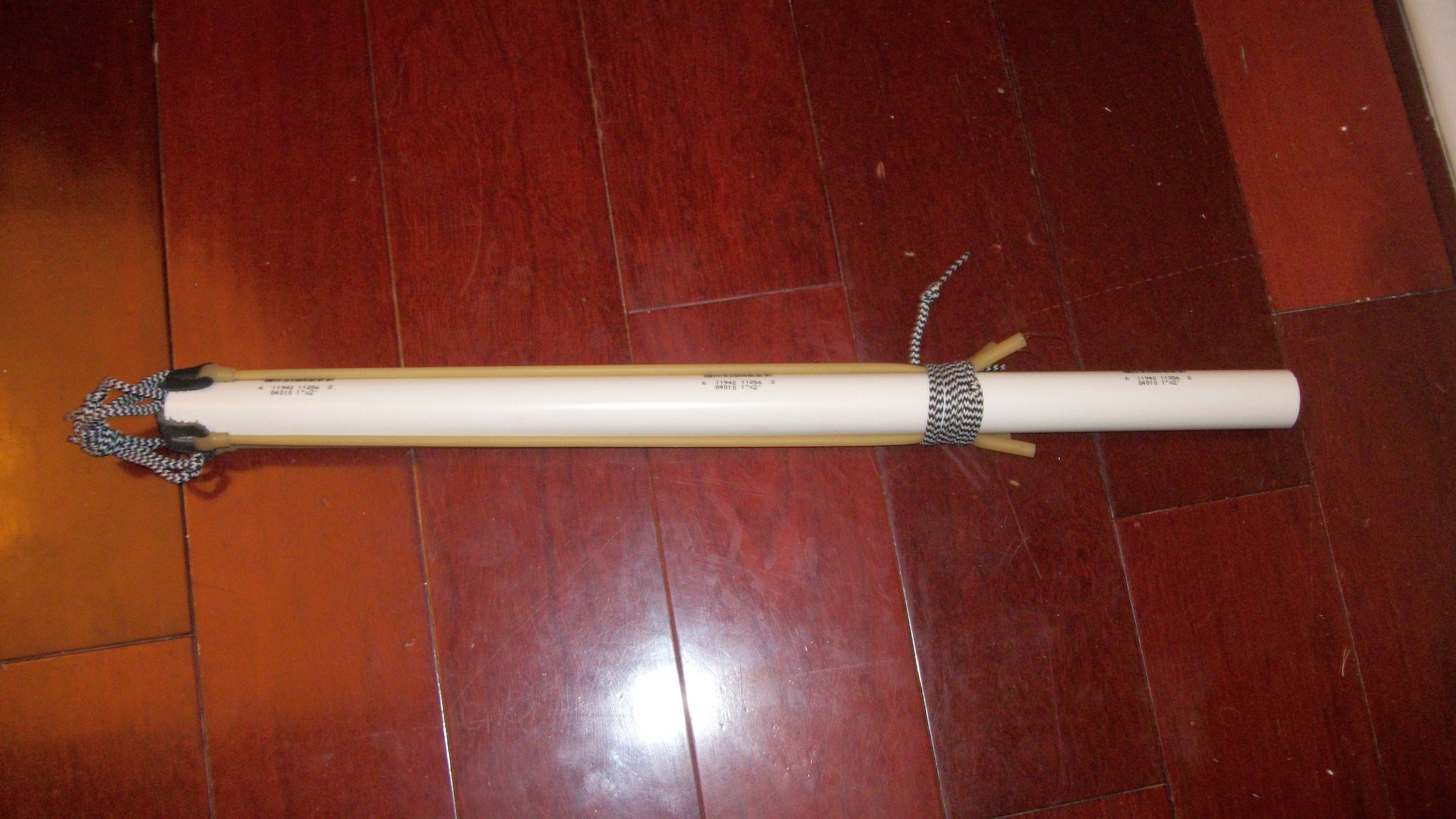 Tube Slingshot : 5 Steps - Instructables