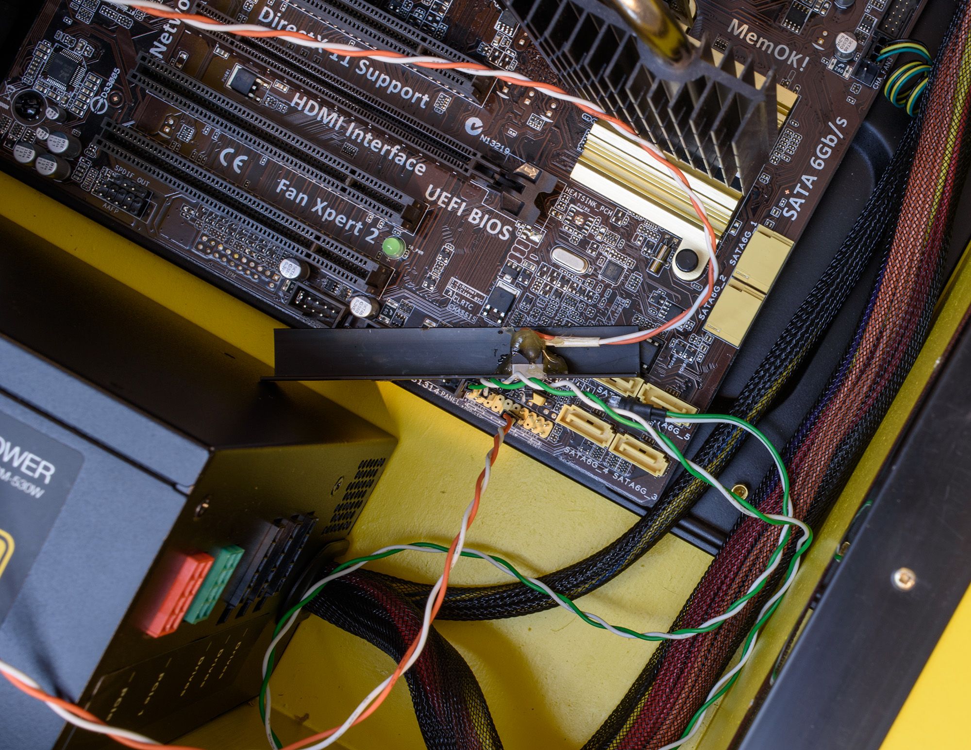 Computer Drawer : 10 Steps (with Pictures) - Instructables