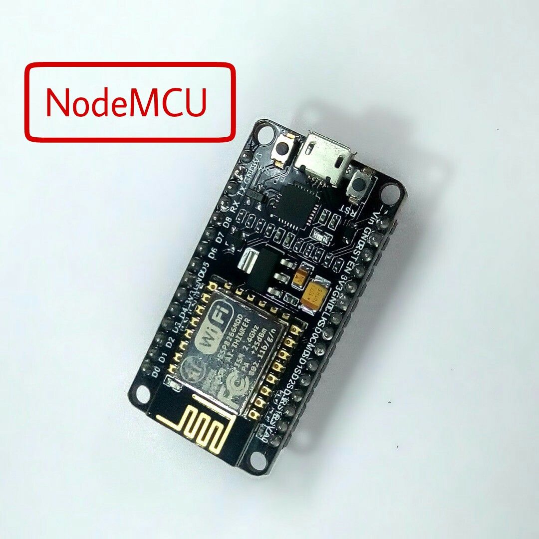Interface LM35 With NodeMCU : 6 Steps (with Pictures) - Instructables