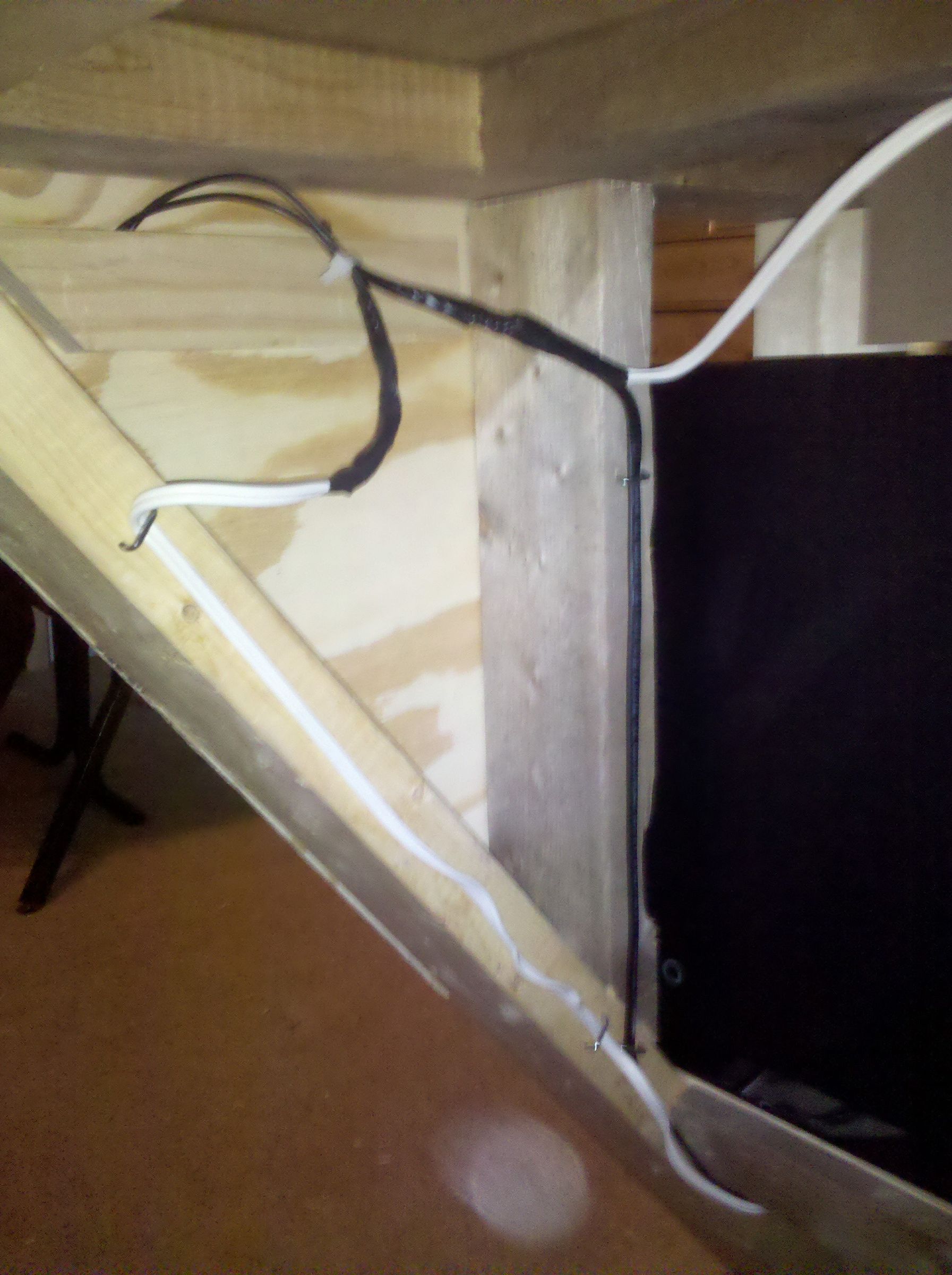 Homemade 2'x4' Wood CNC Router : 4 Steps (with Pictures) - Instructables