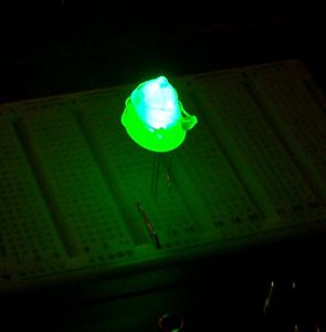 Hot Glue LED Diffusion : 5 Steps (with Pictures) - Instructables