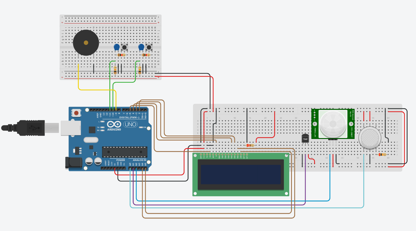Domótica Básica Con Arduino : 6 Steps - Instructables