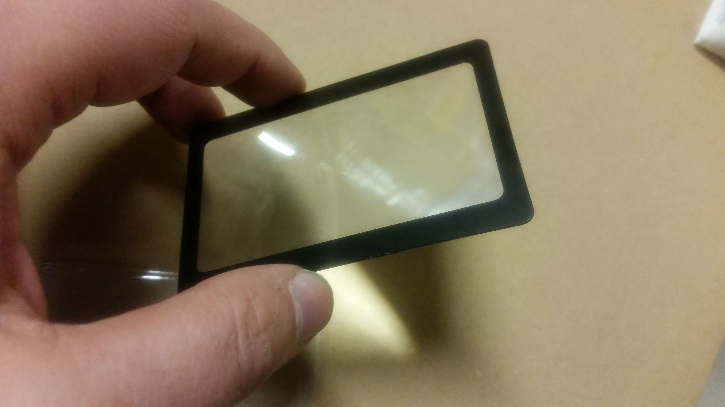 Arduino Data Glasses for My Multimeter : 8 Steps (with Pictures ...