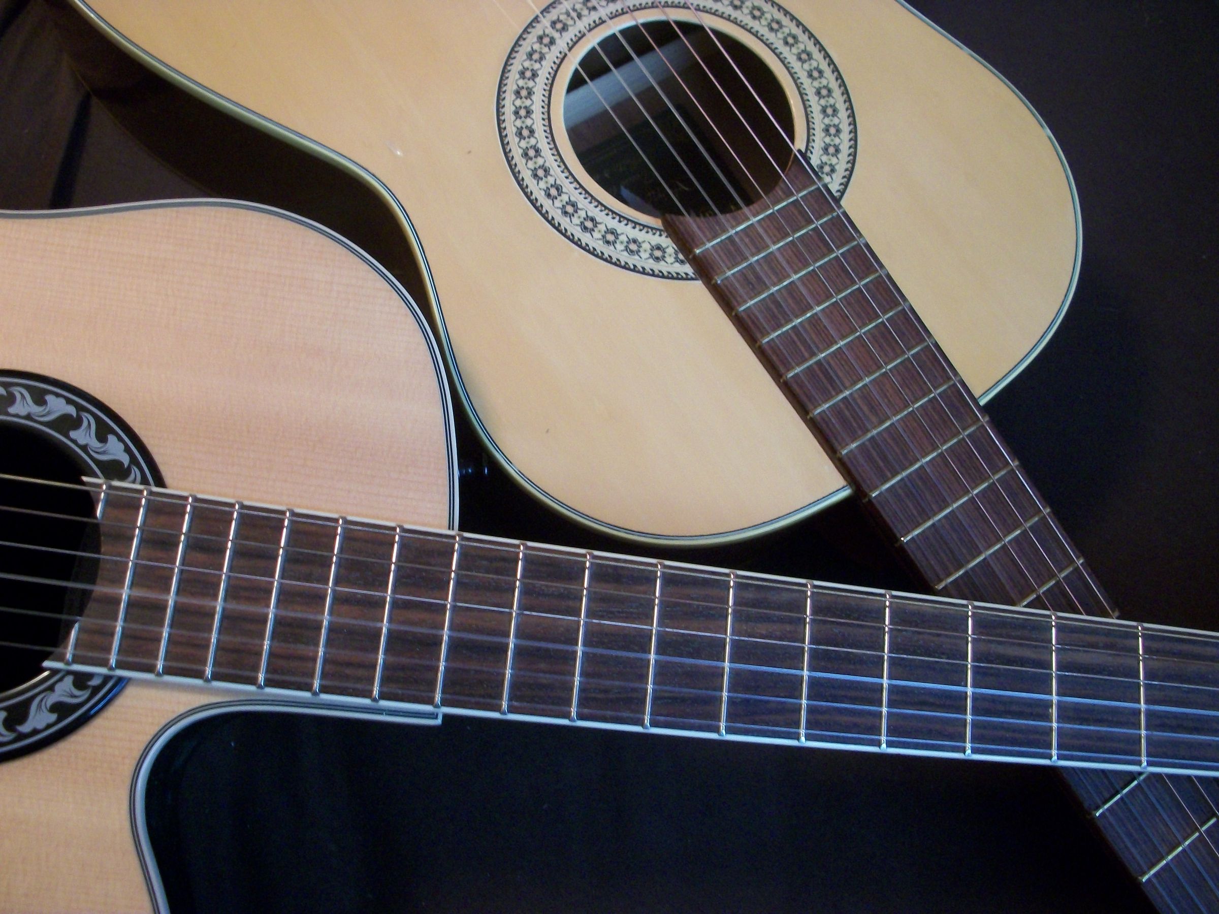 How to Write and Understand Guitar Tabs : 5 Steps (with Pictures ...