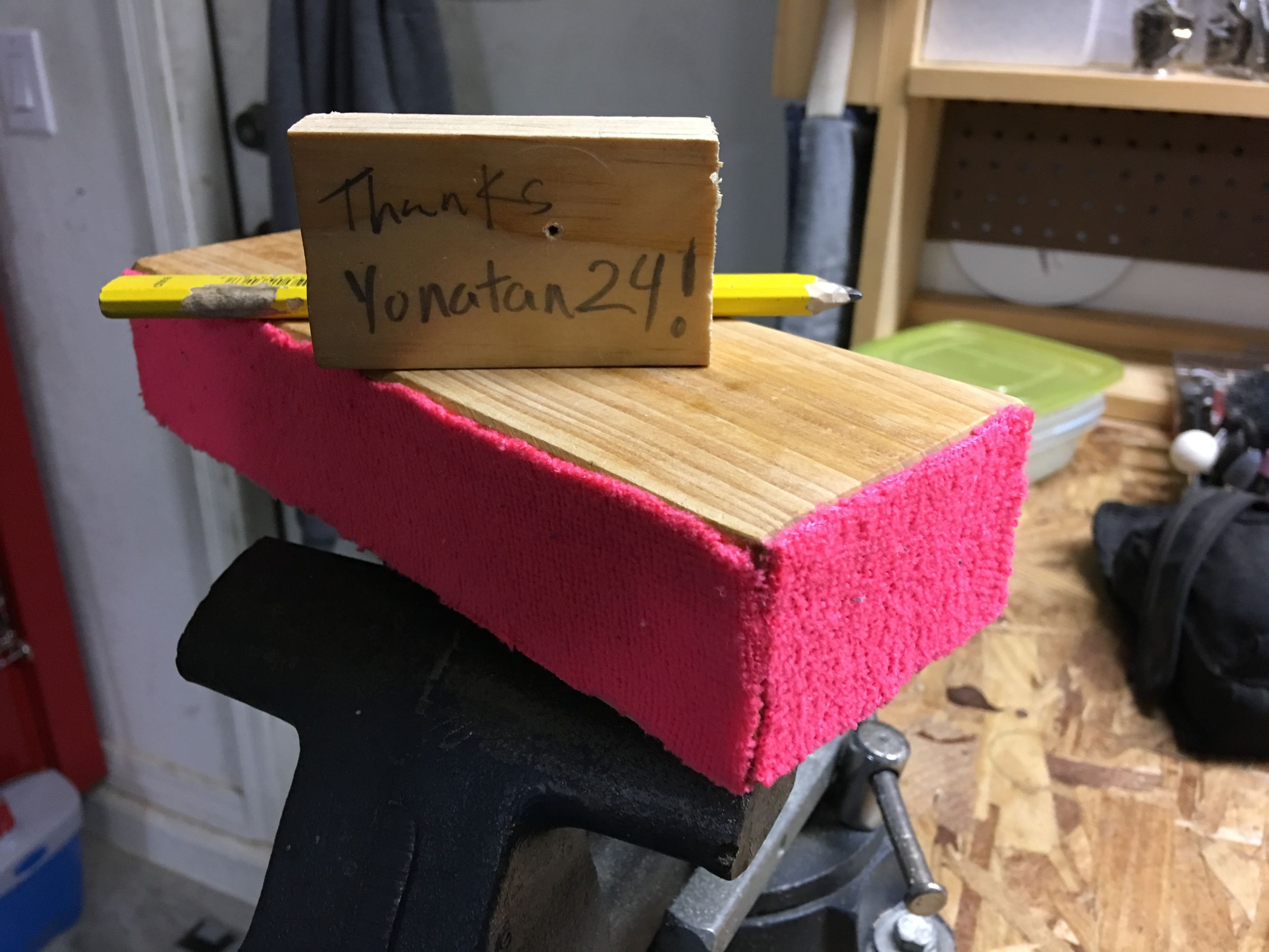 DIY Magnetic Hand-Saw Guide : 8 Steps (with Pictures) - Instructables