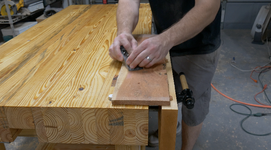 DIY Pop Up Bench Dogs : 8 Steps (with Pictures) - Instructables