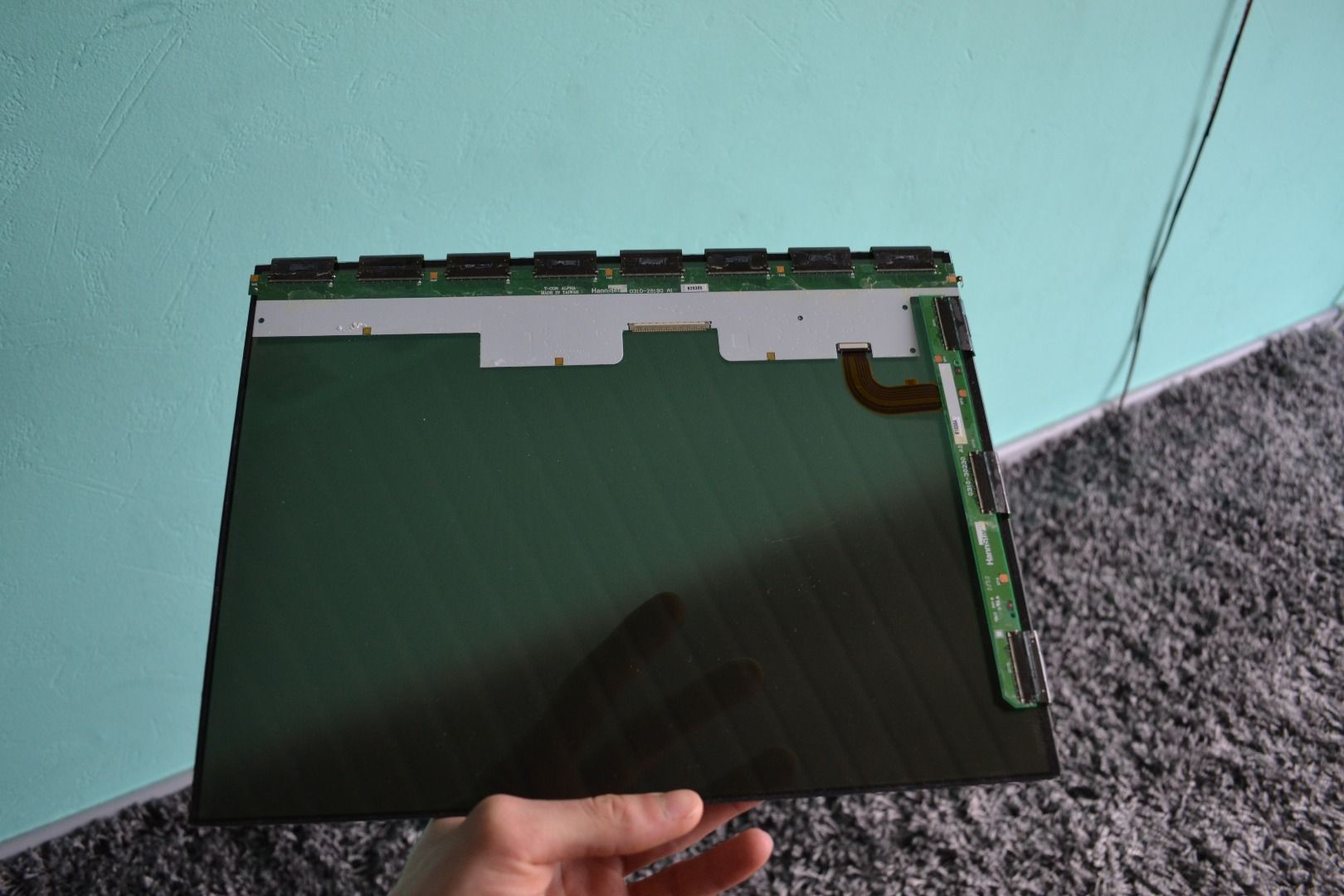 Semi-Transparent Window Display : 8 Steps (with Pictures) - Instructables