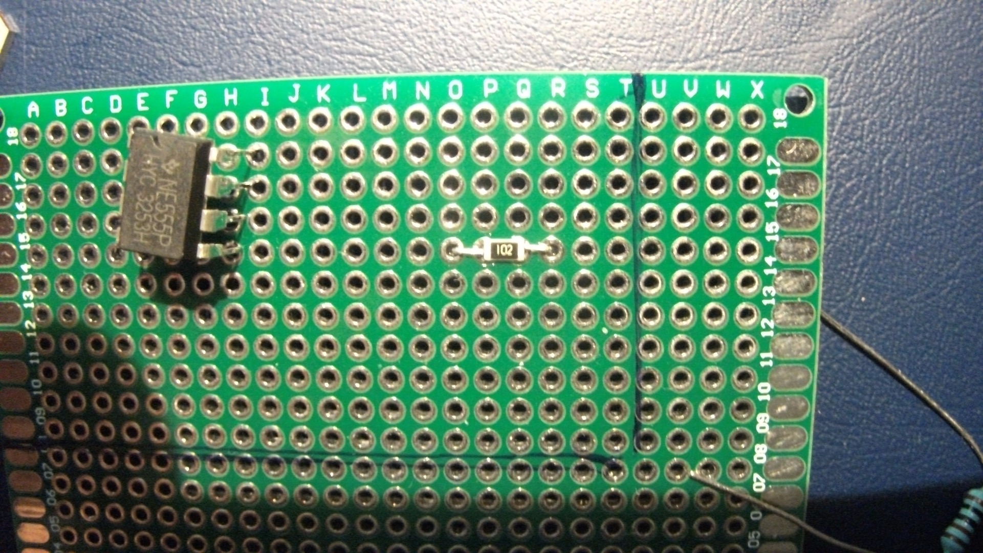 Battery Float Charger : 7 Steps (with Pictures) - Instructables