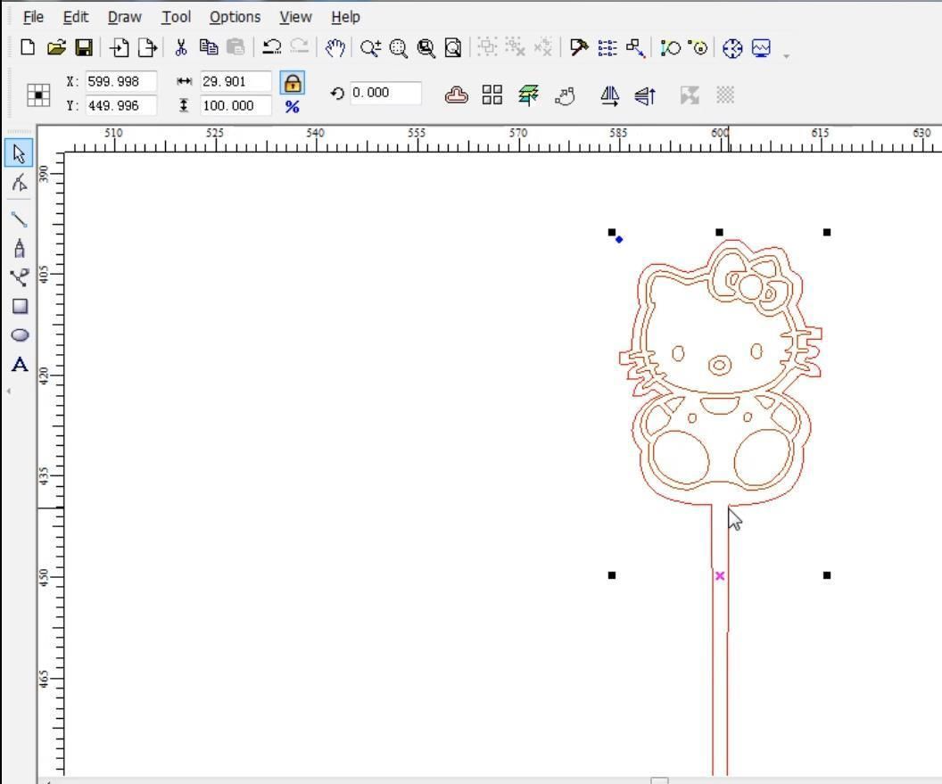 How to Make a Cake Topper? : 4 Steps - Instructables