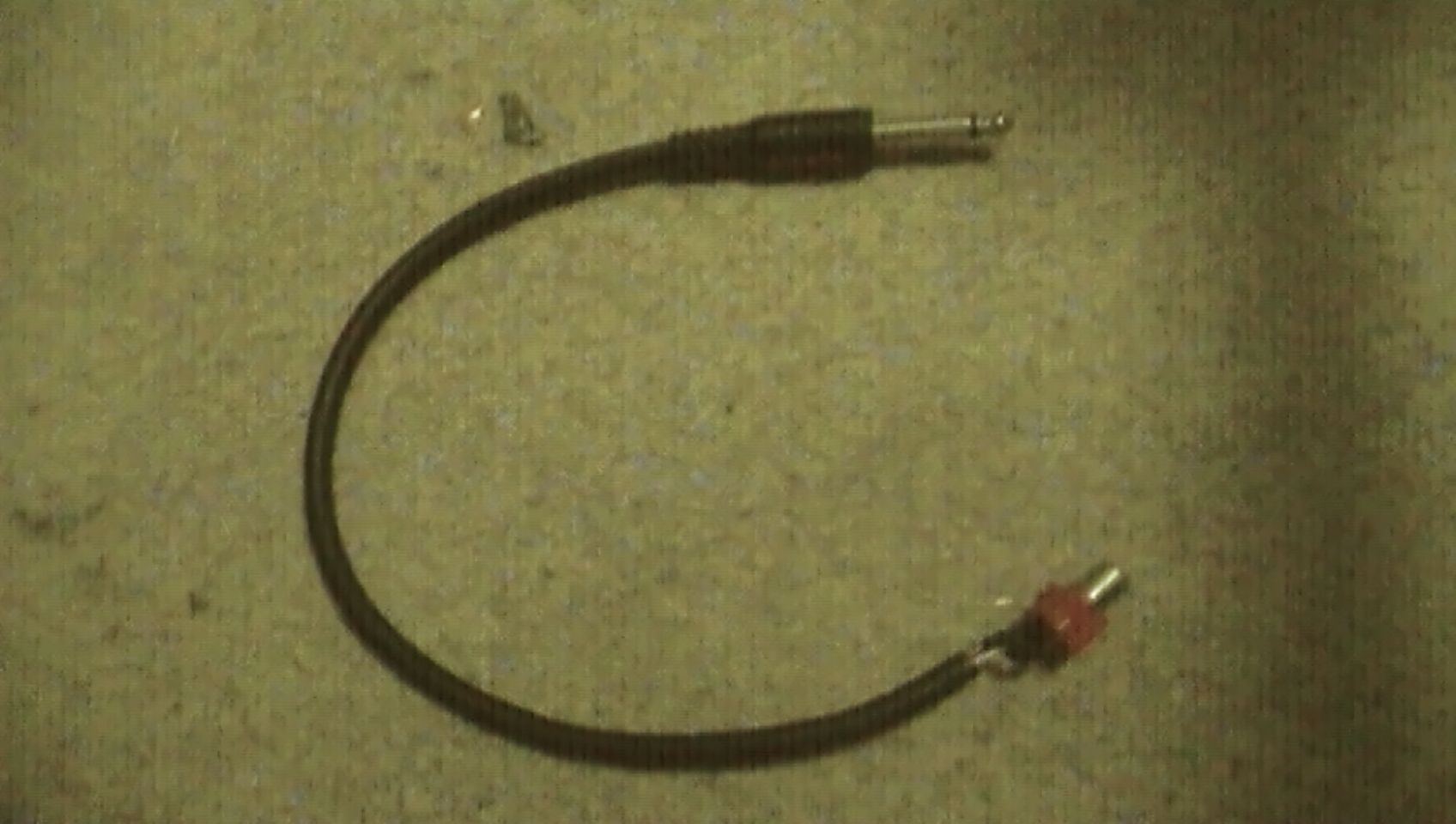 Make a Pocket Mini-Microphone! : 4 Steps - Instructables