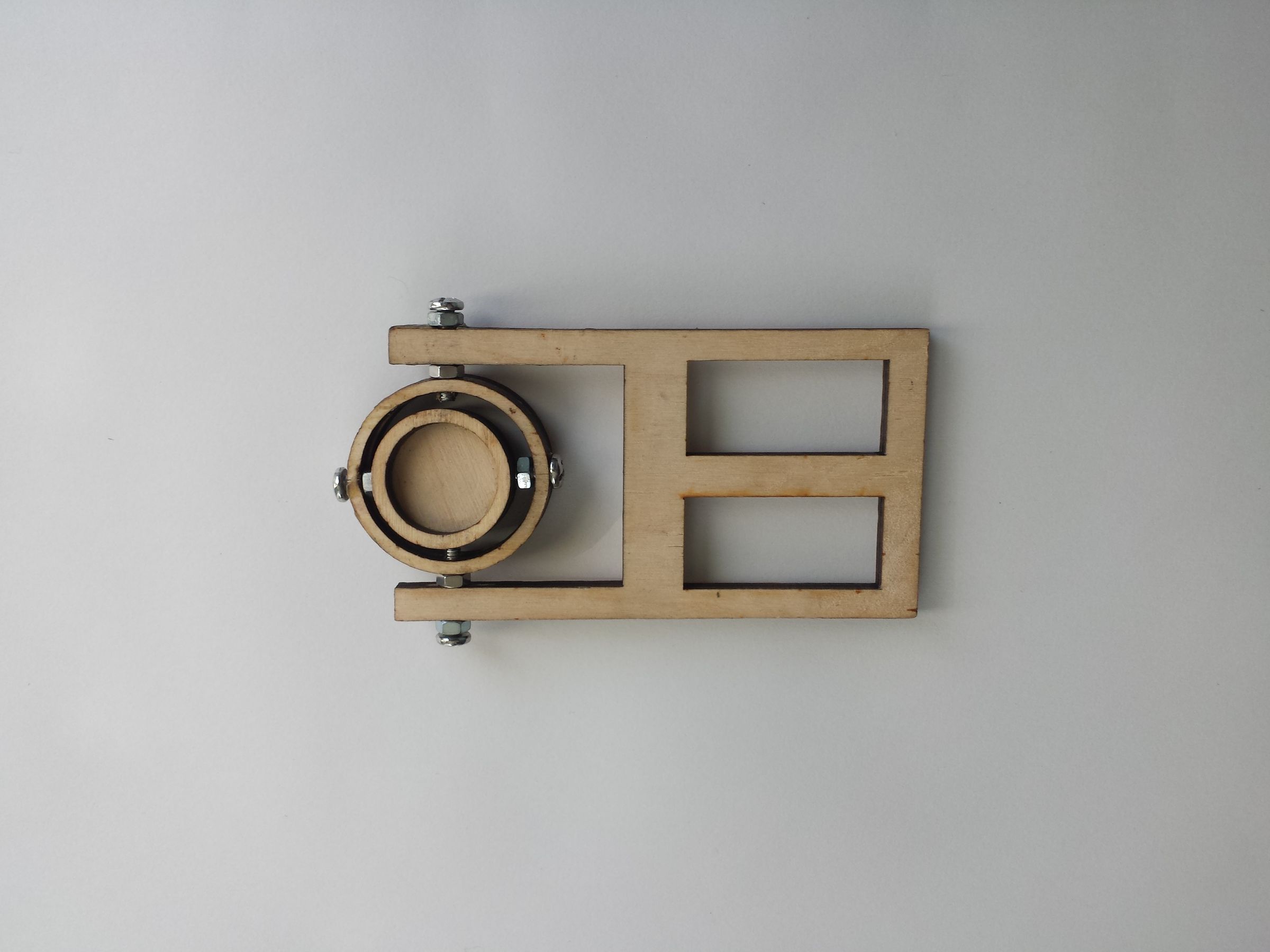 Arduino Rocket Guidance : 7 Steps - Instructables