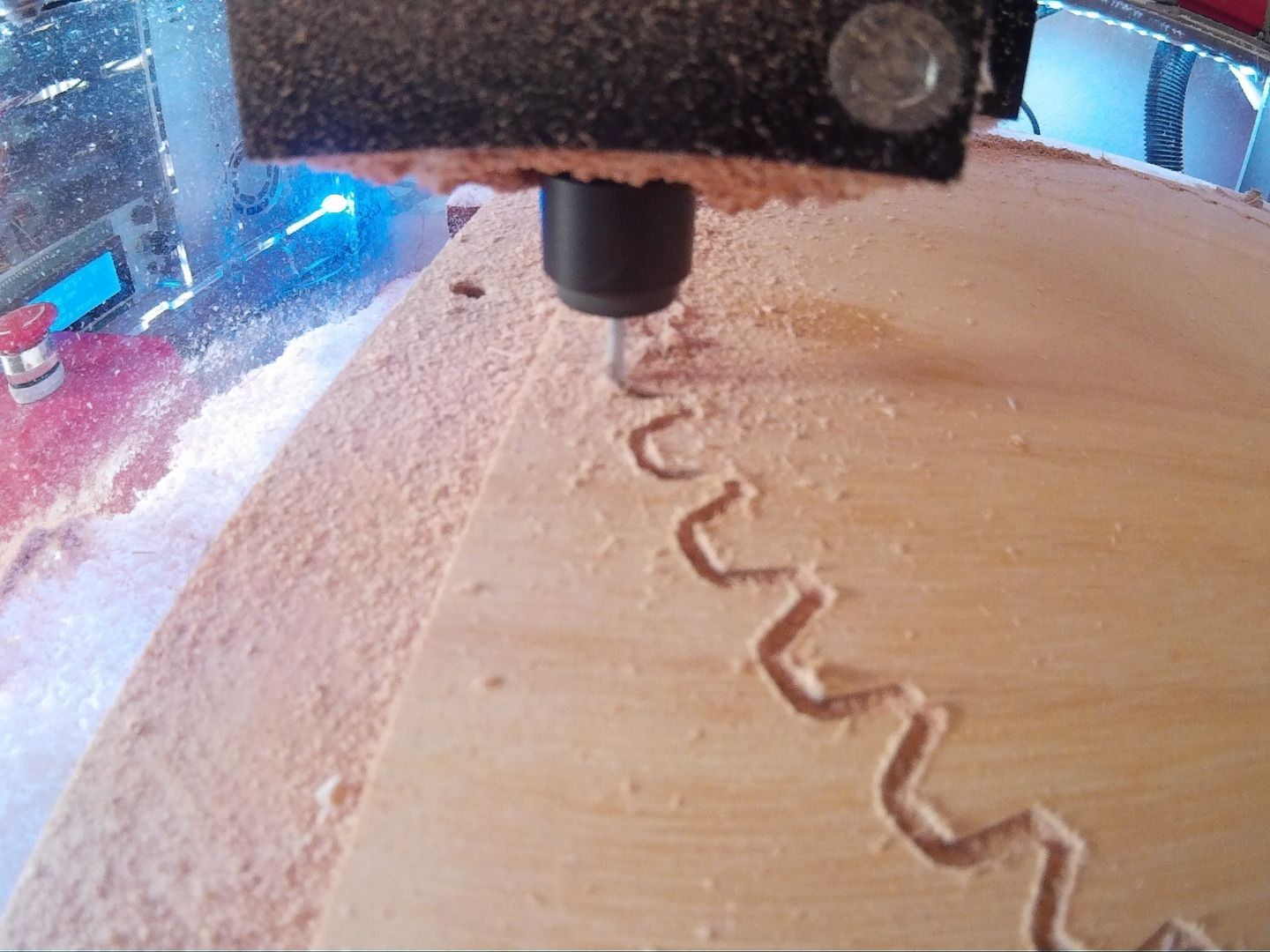 Autonomous / Voice Controlled - 3D Scanning Rig for 3D Printing : 31 ...