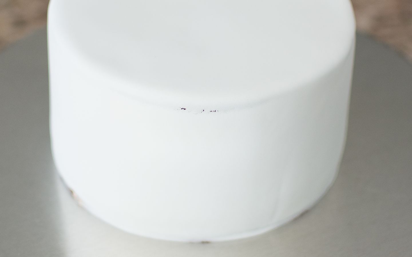 How To Repair Cracked Fondant - Carpetoven2