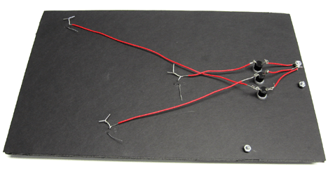 Electronic Map : 14 Steps (with Pictures) - Instructables