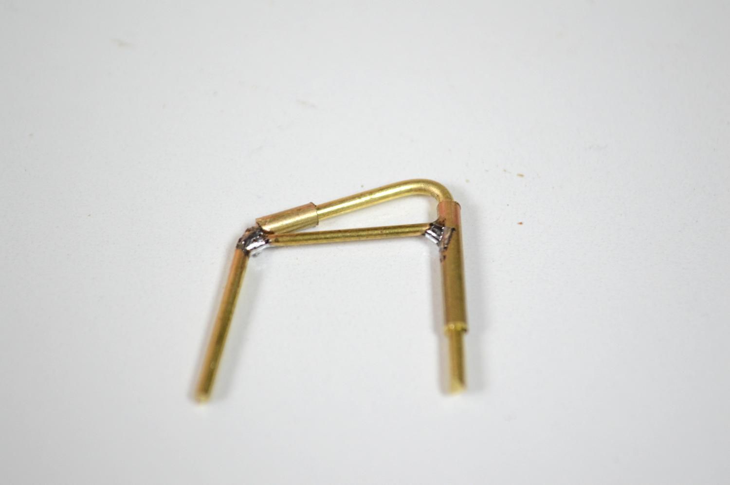 Make a Mechanical Bug From a Vacuum Tube : 8 Steps (with Pictures ...