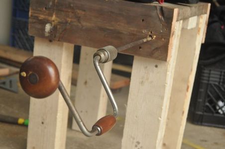 Anvil Stand : 9 Steps (with Pictures) - Instructables