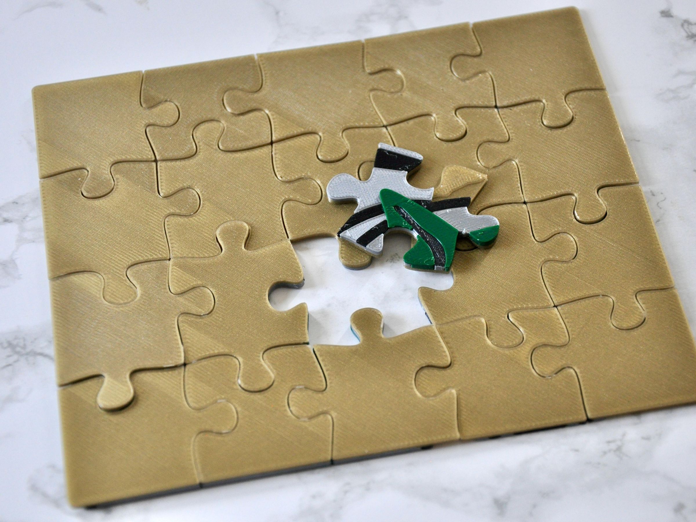 3D Print Puzzle : 14 Steps (with Pictures) - Instructables