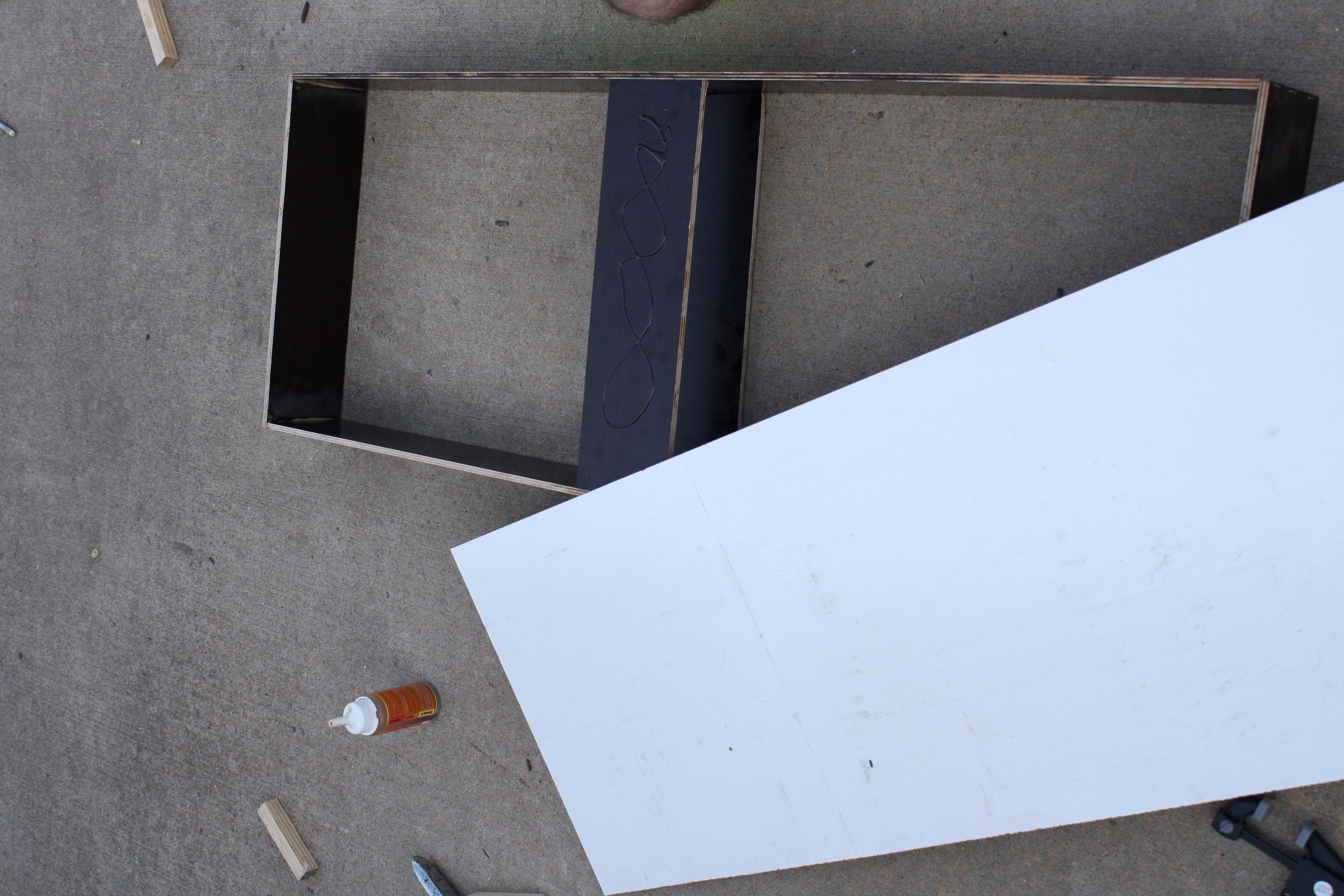 Custom Guitar Case (DIY!) : 14 Steps (with Pictures) - Instructables
