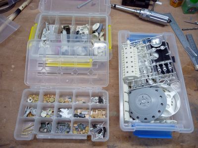Sci-Fi Spaceship Model Making : 9 Steps (with Pictures) - Instructables