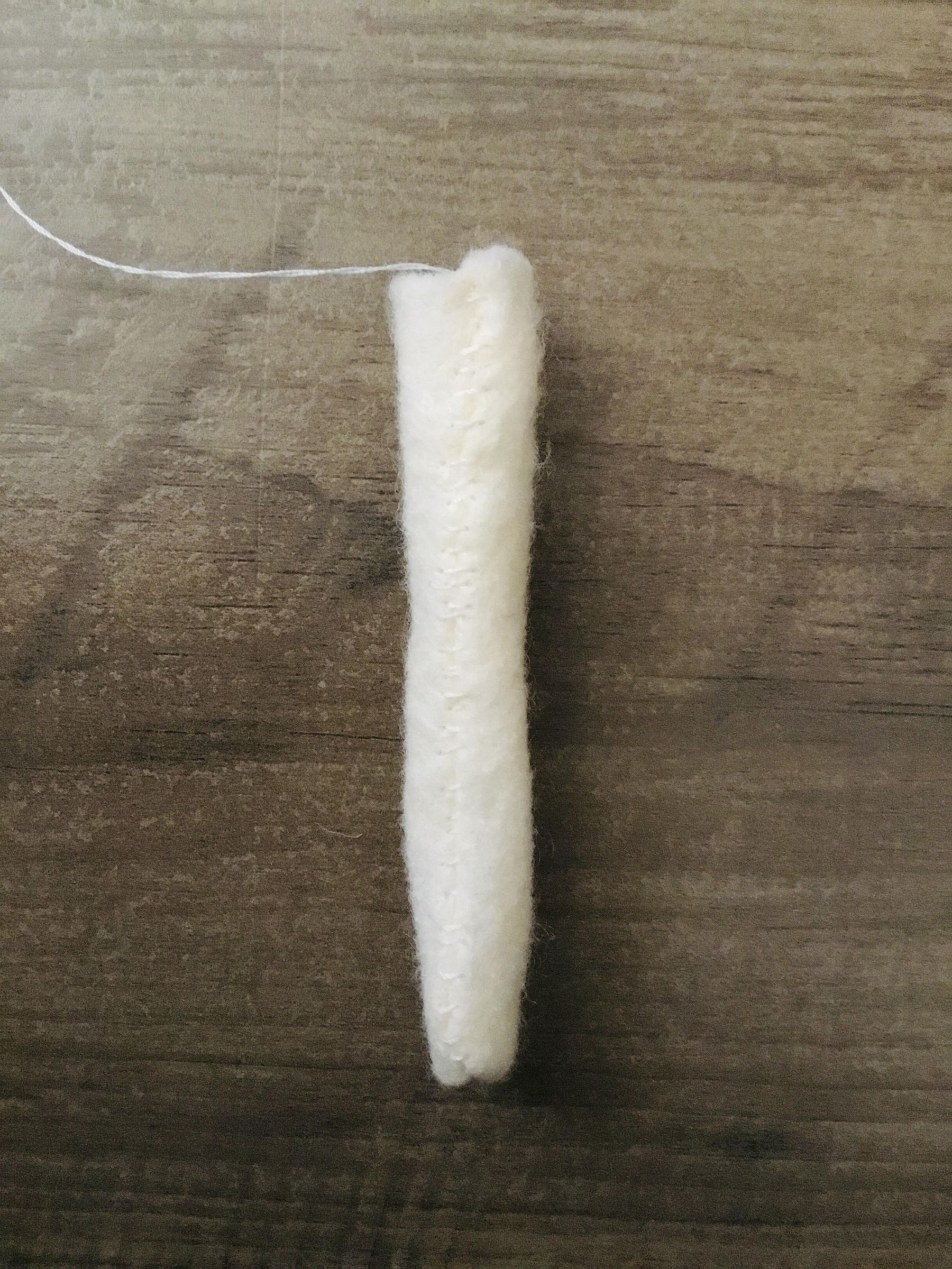 How to Sew a Basic Doll : 7 Steps (with Pictures) - Instructables