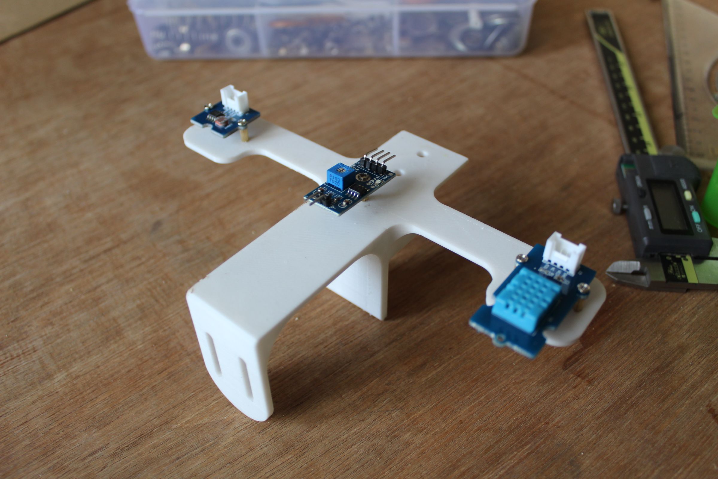 Raspberry Pi Powered IOT Garden : 18 Steps (with Pictures) - Instructables