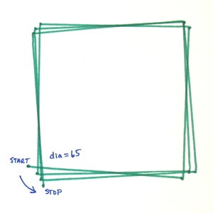 Low-Cost, Arduino-Compatible Drawing Robot : 15 Steps (with Pictures ...