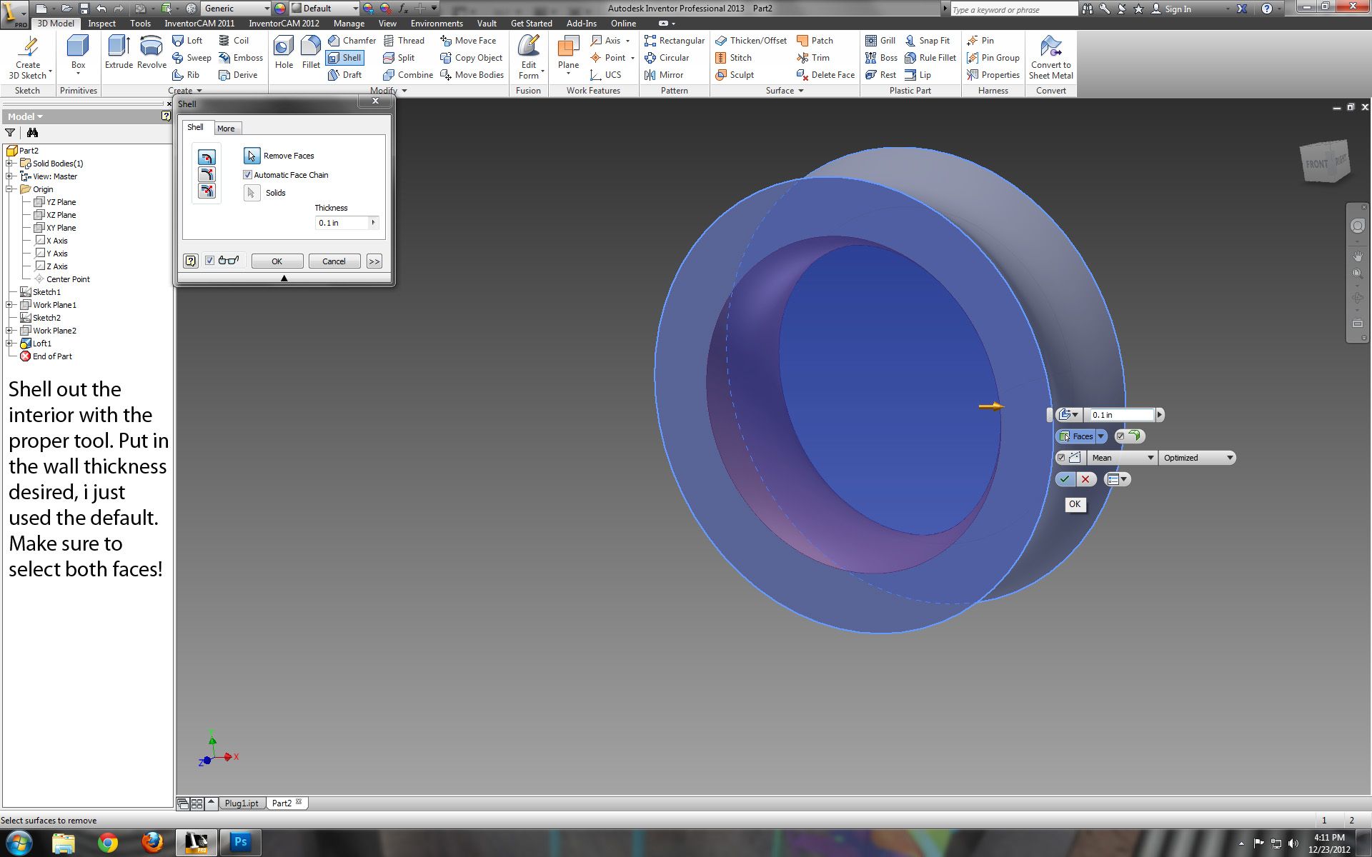 3D-Printed Plugs : 3 Steps - Instructables