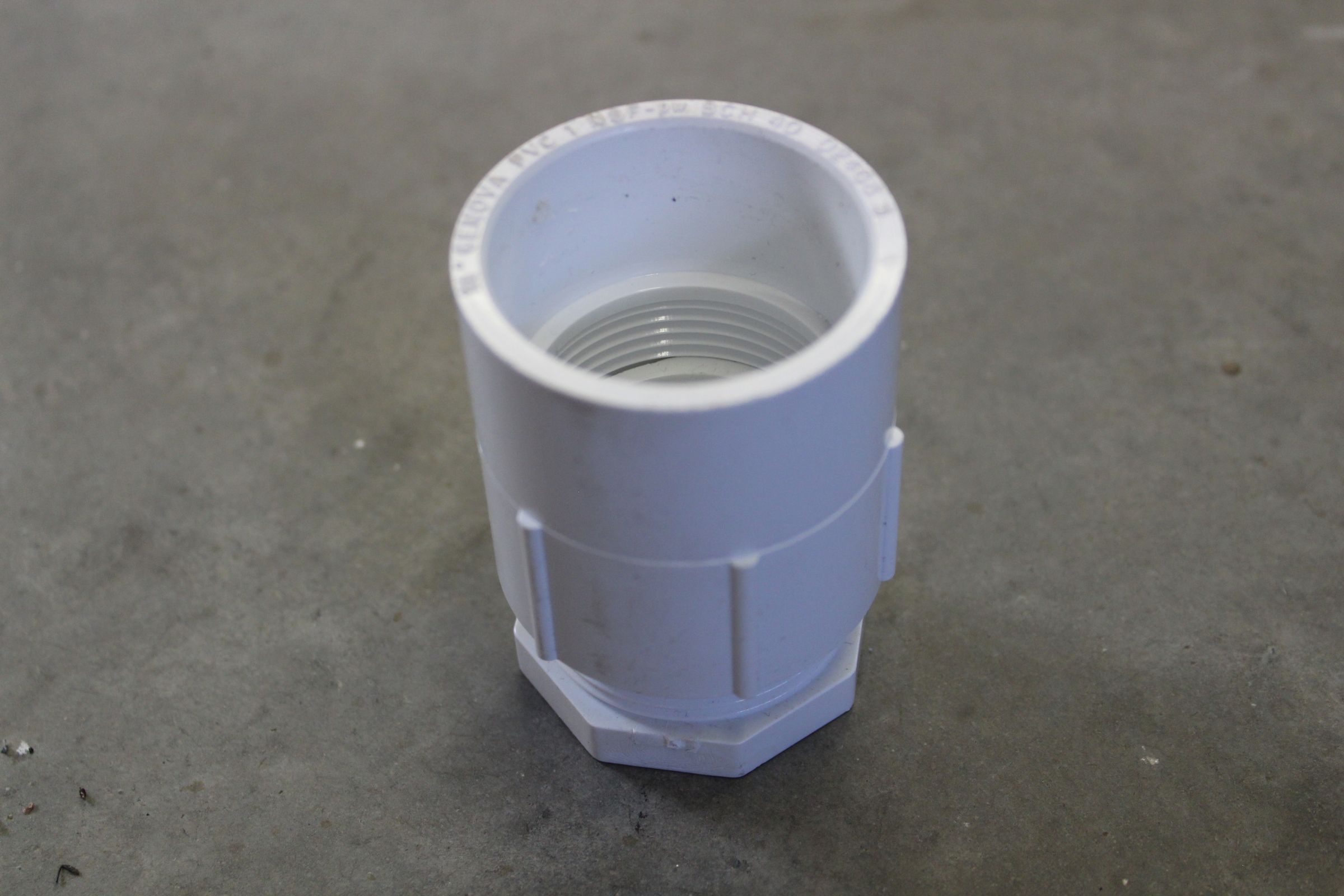 PVC Potato Shooter : 15 Steps - Instructables