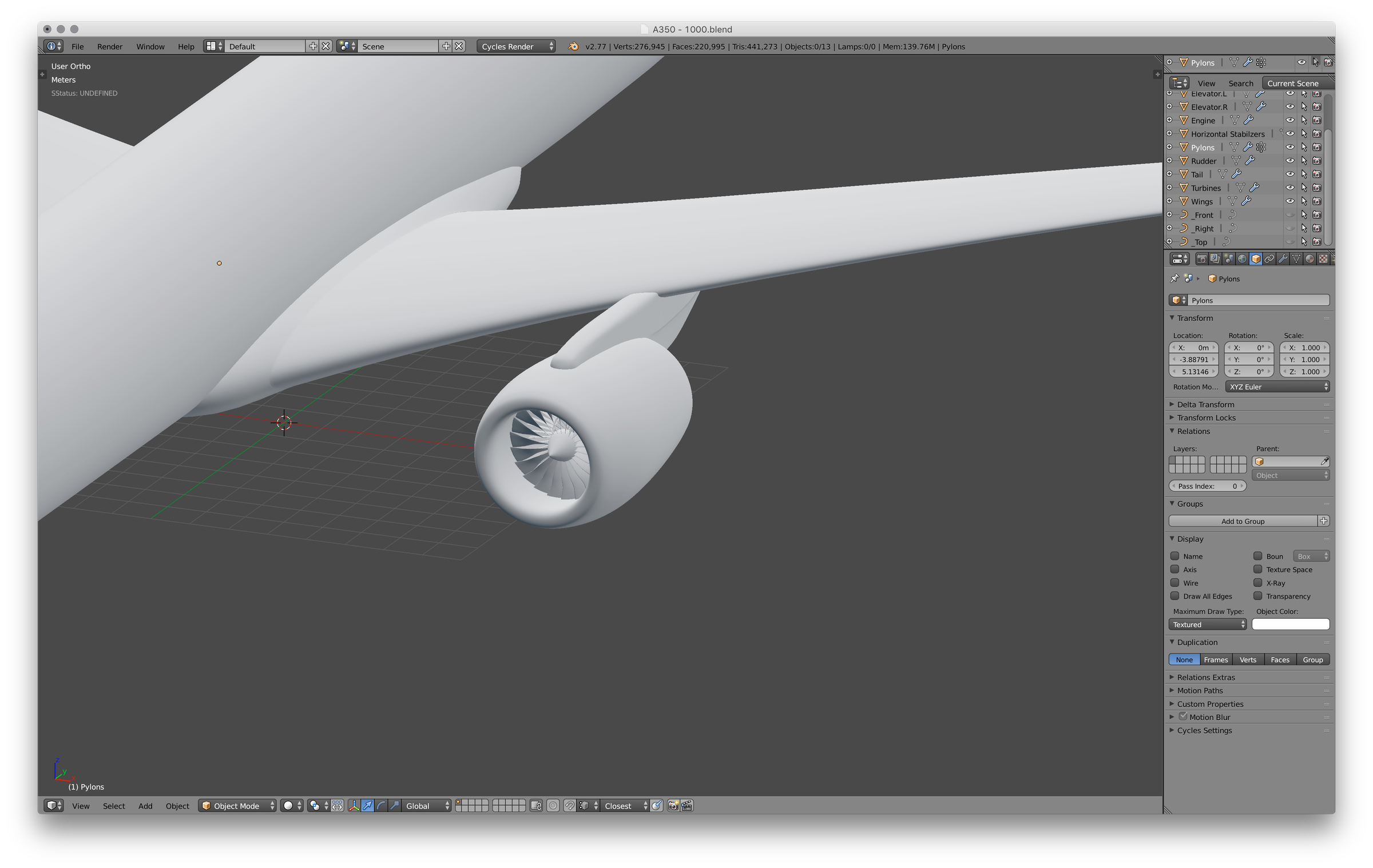 Airbus A350 : 25 Steps - Instructables