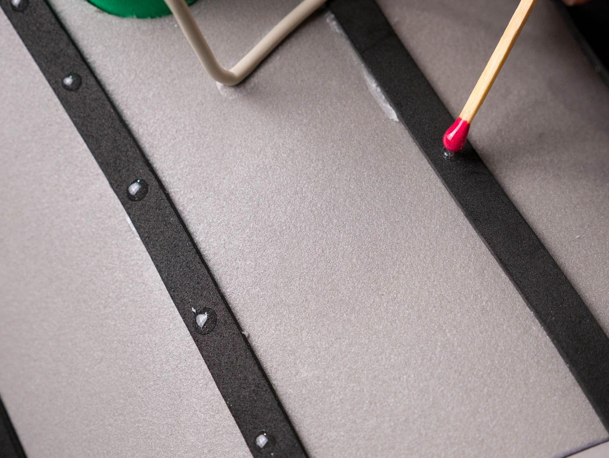 How to Make a Steampunk Mad Hatter Top Hat. Powered by the Wind....and ...