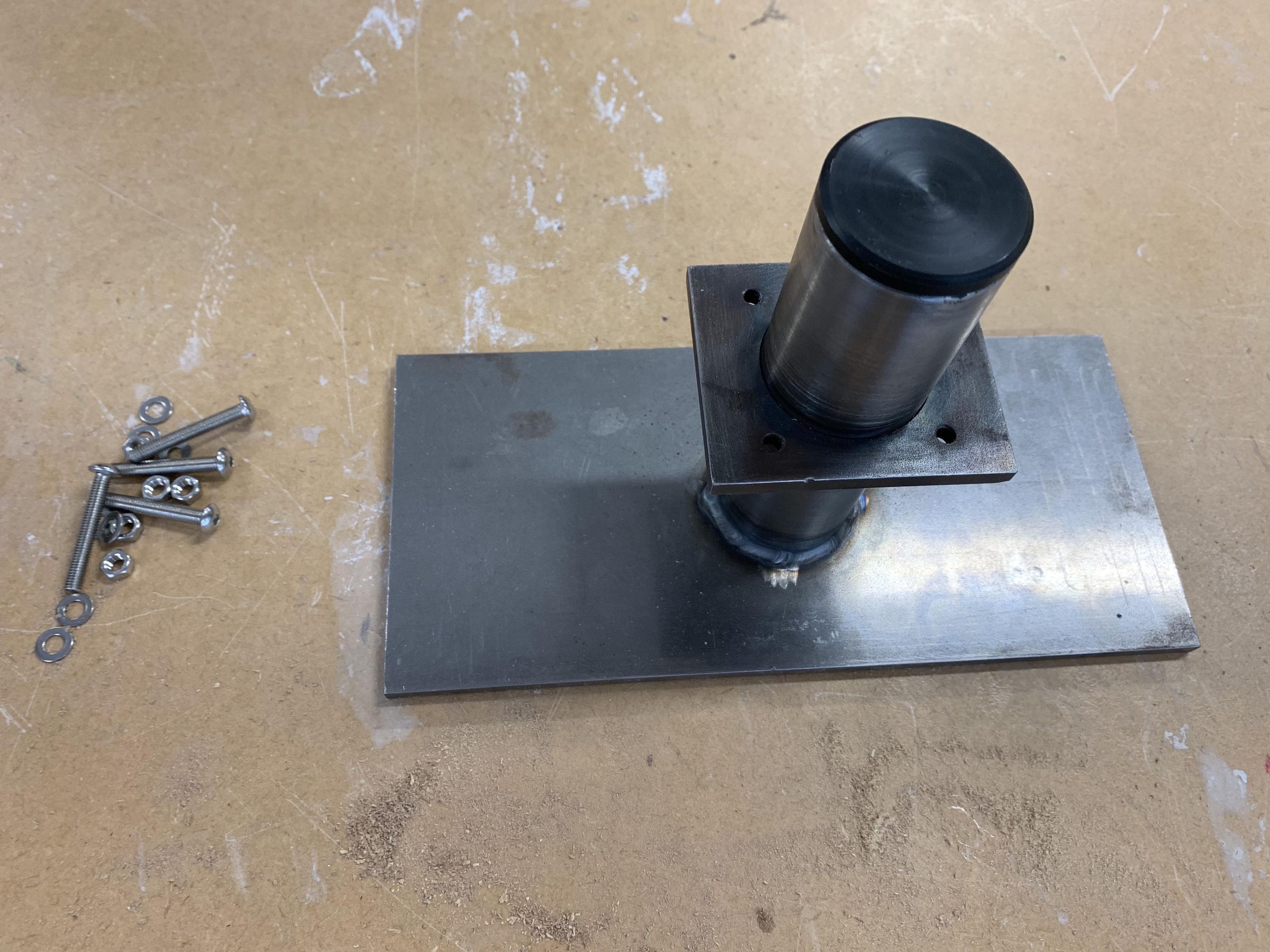 Plastic Brick Compressor : 11 Steps (with Pictures) - Instructables