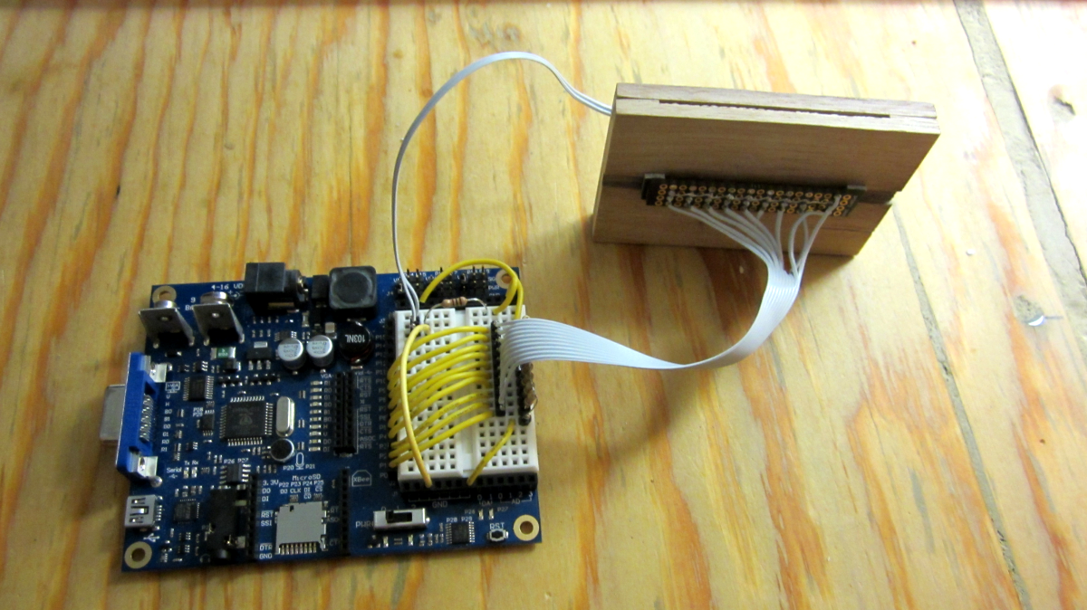 DIY Paper Tape/Punch Card Maker and Reader : 15 Steps (with Pictures ...