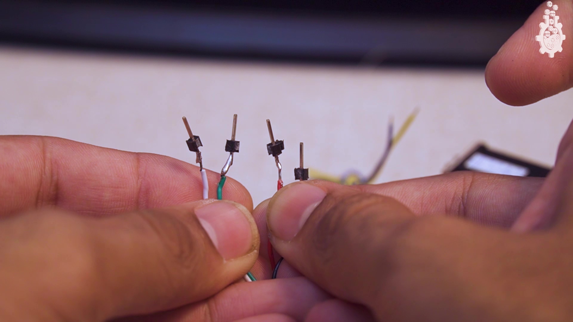 How to Setup Fingerprint Sensor With Arduino : 10 Steps (with Pictures ...