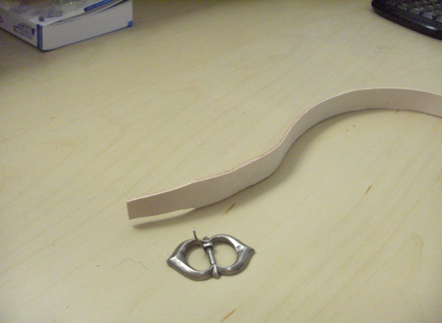 Longsword Sheath : 7 Steps (with Pictures) - Instructables