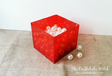 DIY Acrylic Sheet Box : 4 Steps (with Pictures) - Instructables