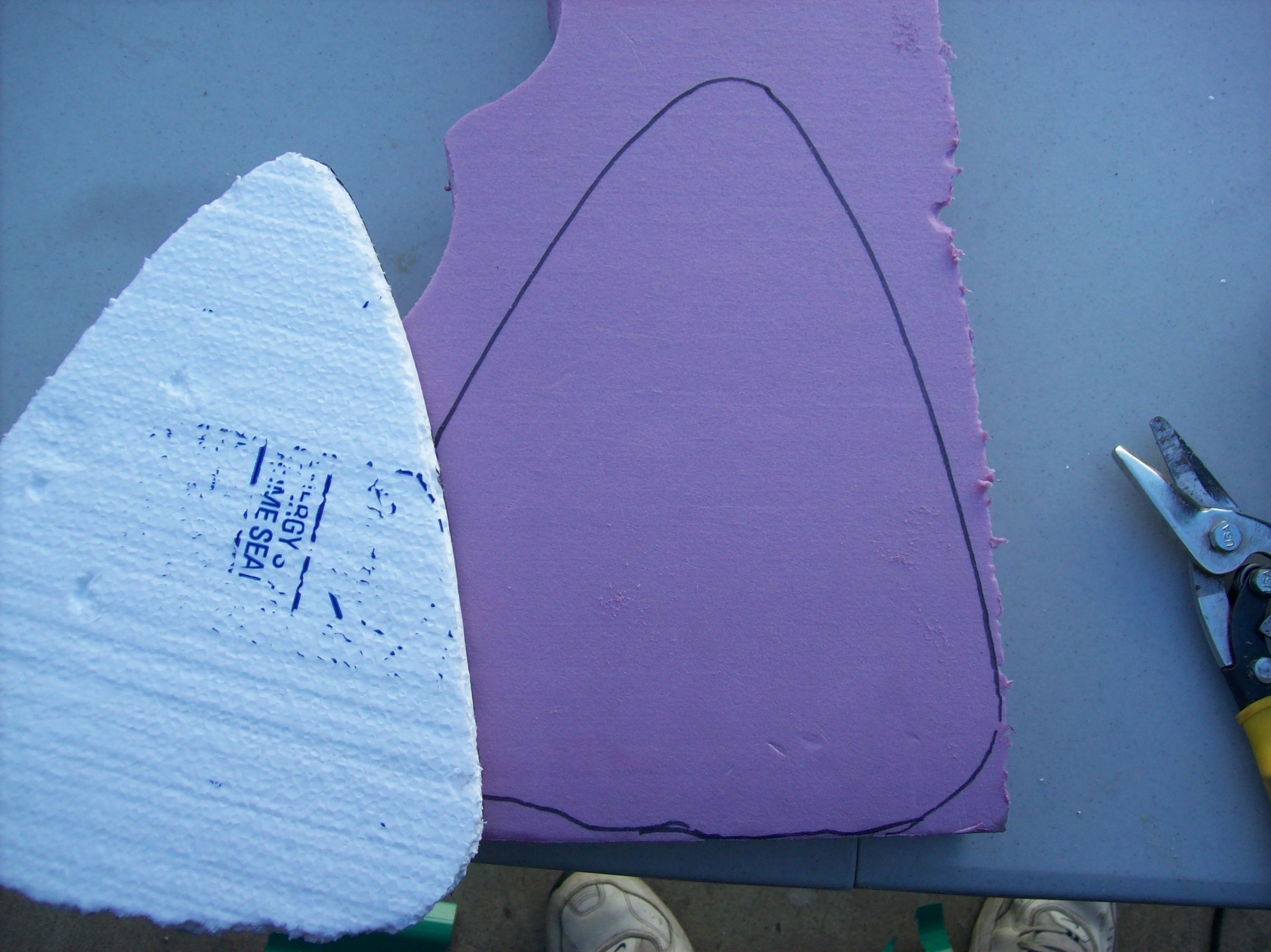 Candy Corn : 9 Steps (with Pictures) - Instructables