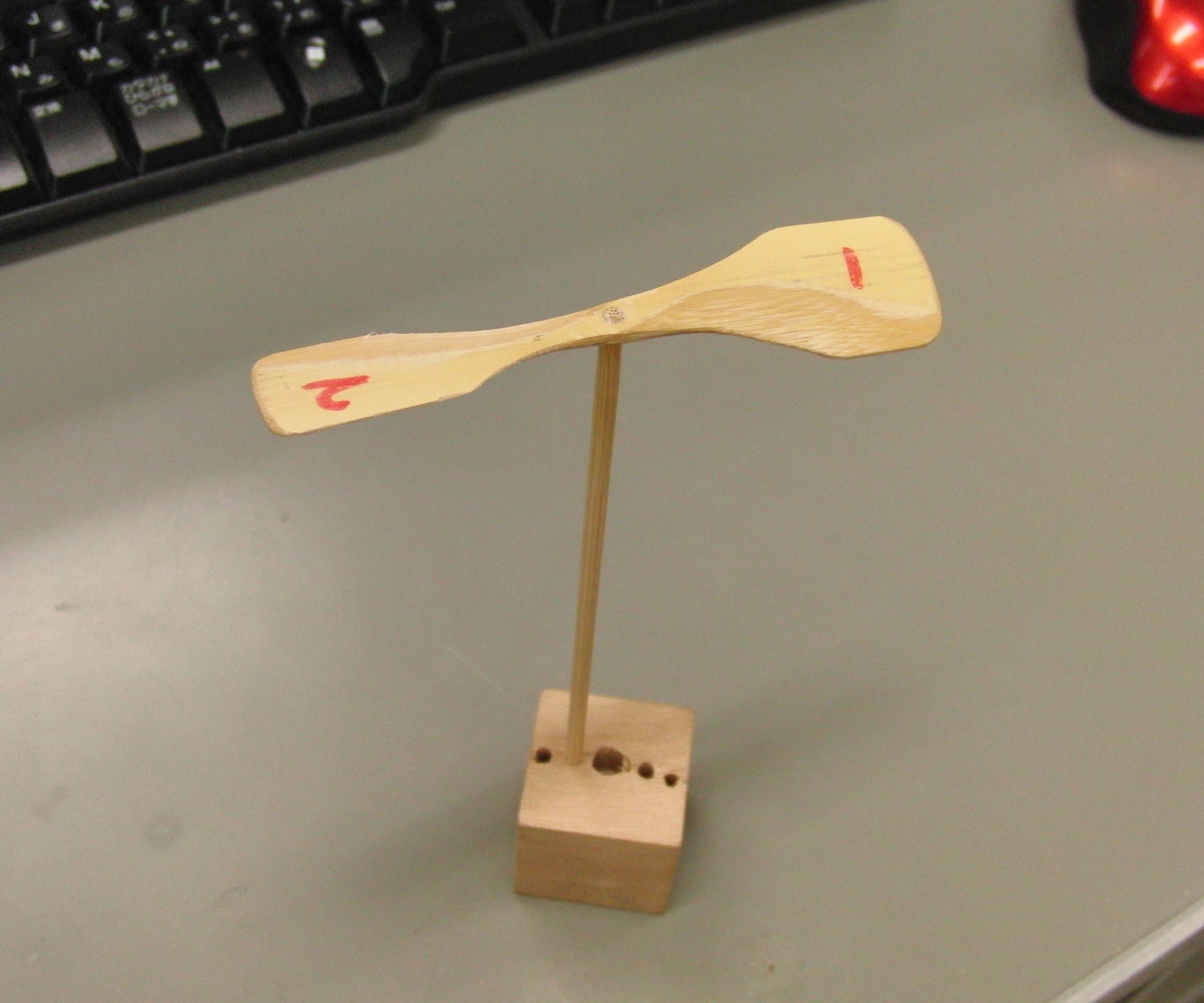 How to Make Traditional Taketombo : 5 Steps - Instructables