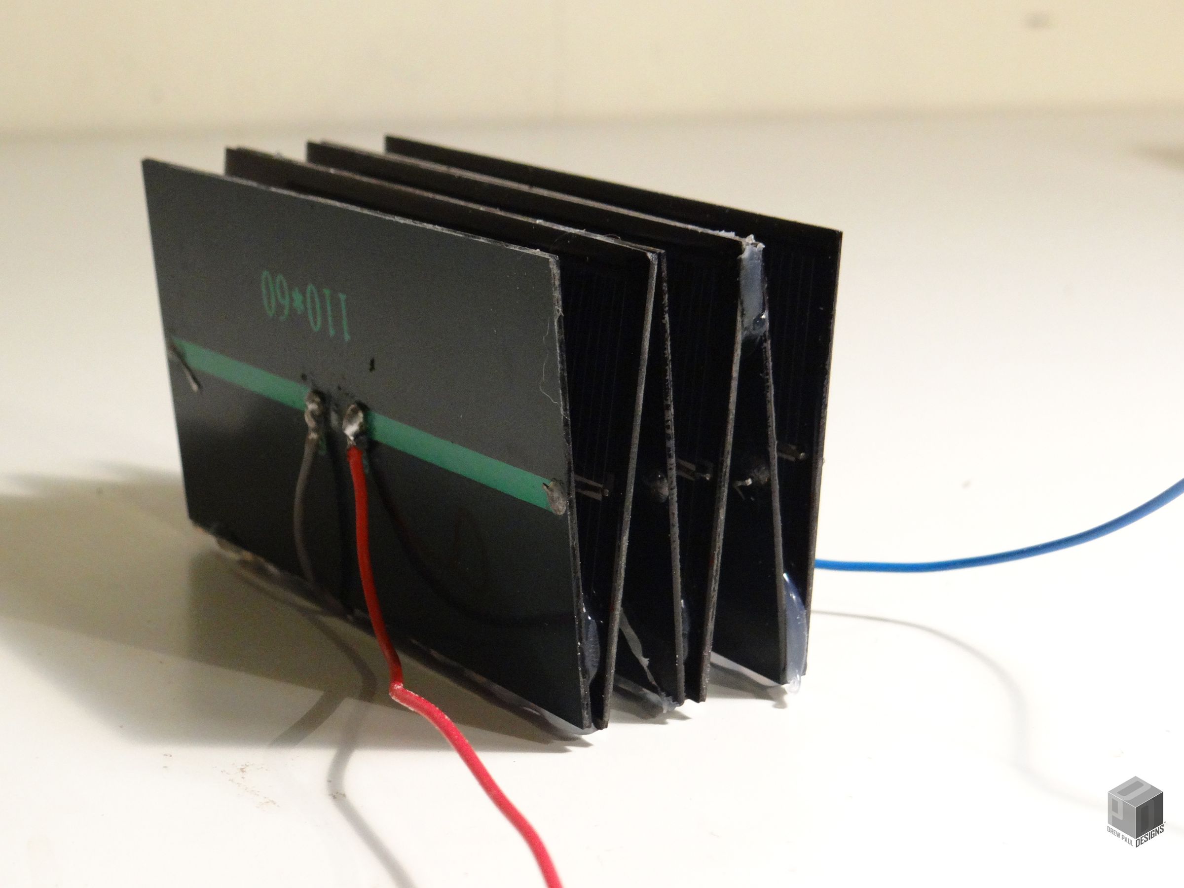 TRIPLE YOUR SOLAR ARRAY'S OUTPUT! : 6 Steps - Instructables