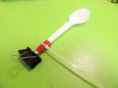 Fun and Games With Micro:bit: Catapult and Operation! : 31 Steps (with ...