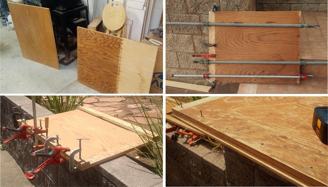 DIY Tool Chest With Shallow Drawers : 6 Steps (with Pictures ...