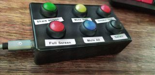 Zoom Control Box : 5 Steps (with Pictures) - Instructables