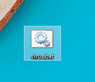 The Fake Virus [Prank] : 6 Steps - Instructables