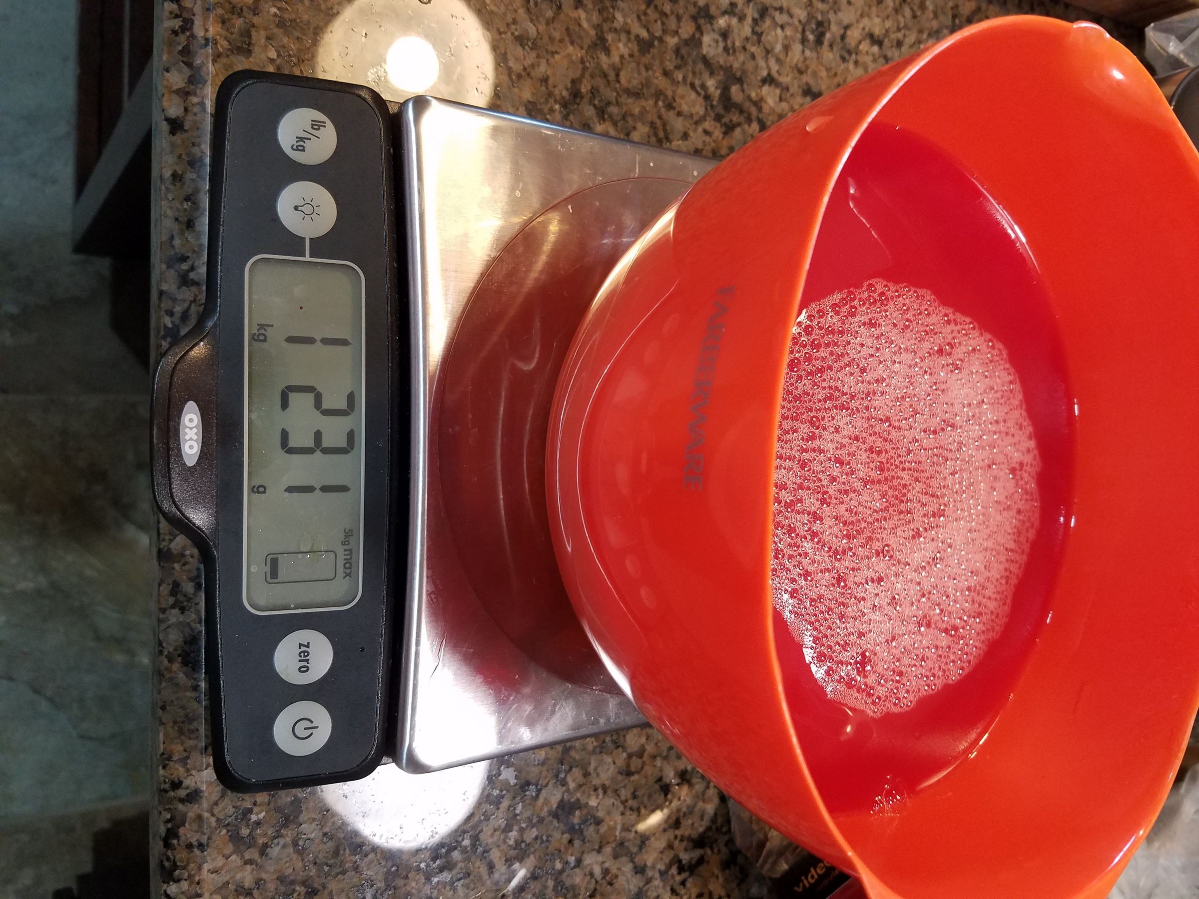 Spherification (Direct Method) : 9 Steps (with Pictures) - Instructables