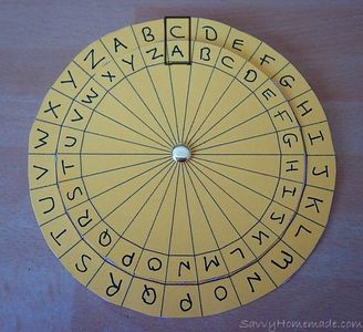 Secret Spy Code - Instructables
