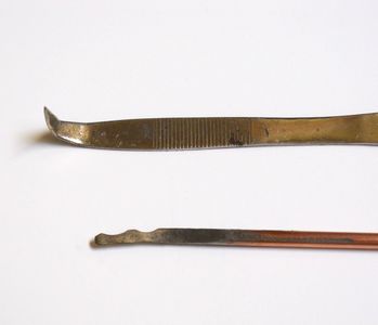 DIY Lock Picks : 5 Steps (with Pictures) - Instructables