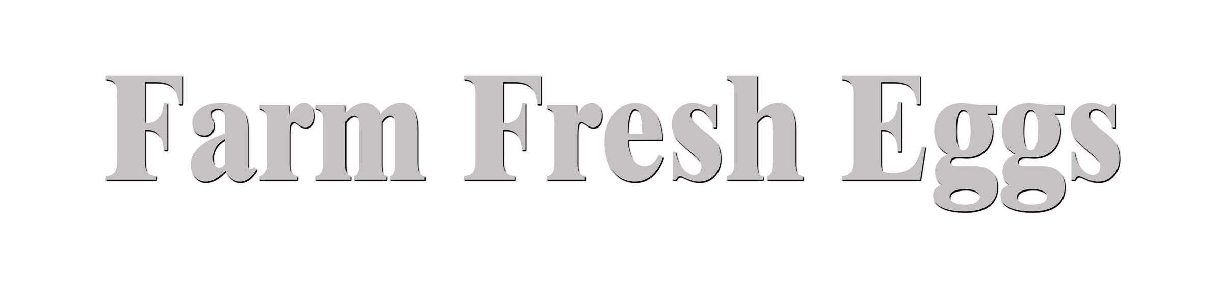 How to Make a (Totally Fake) Antique Sign : 10 Steps (with Pictures ...