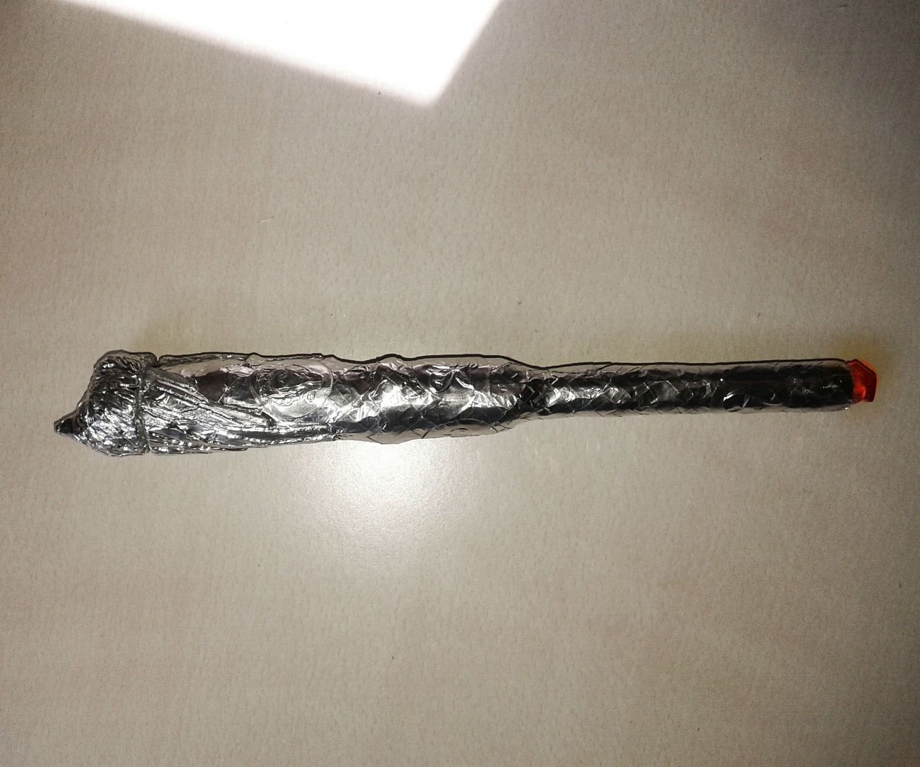 Shadowhunter's Stele : 20 Steps - Instructables