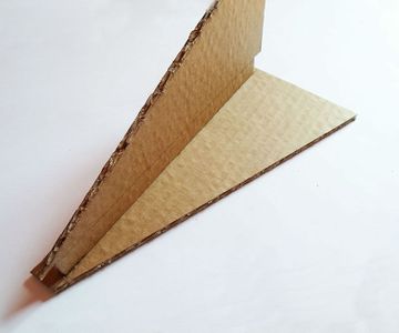 Multipurpose Cardboard Stand : 4 Steps (with Pictures) - Instructables